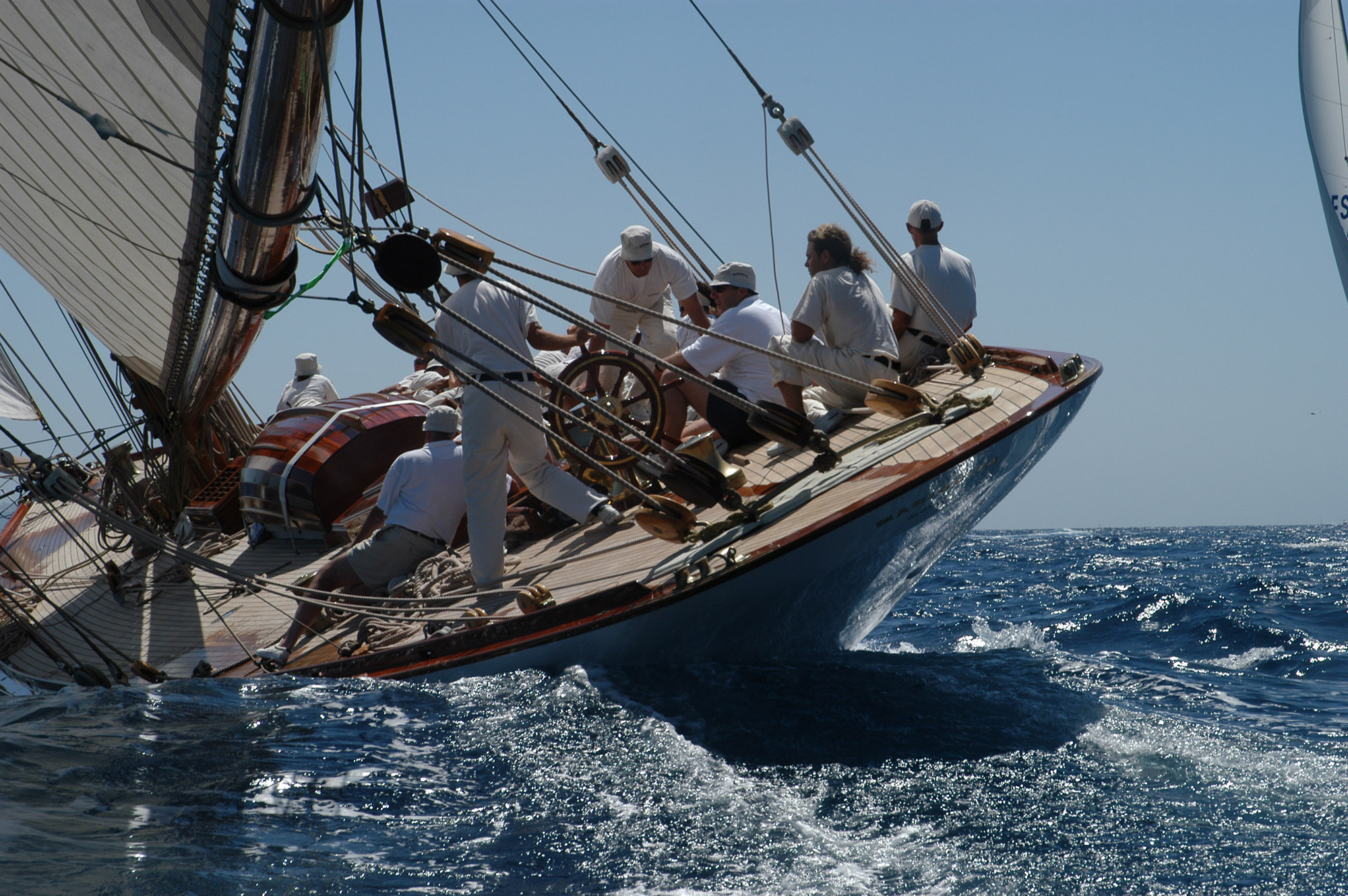 Time honoured Design - Paul Spooner Design