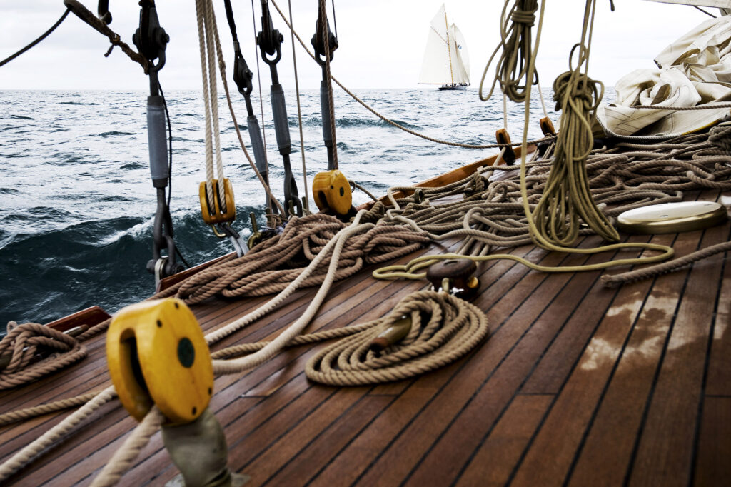 Associated Services - Paul Spooner Design