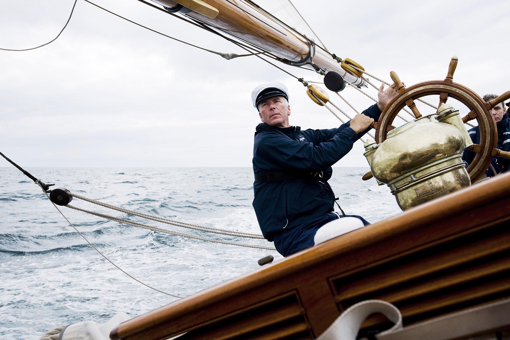 Download our Brochure - Paul Spooner Design