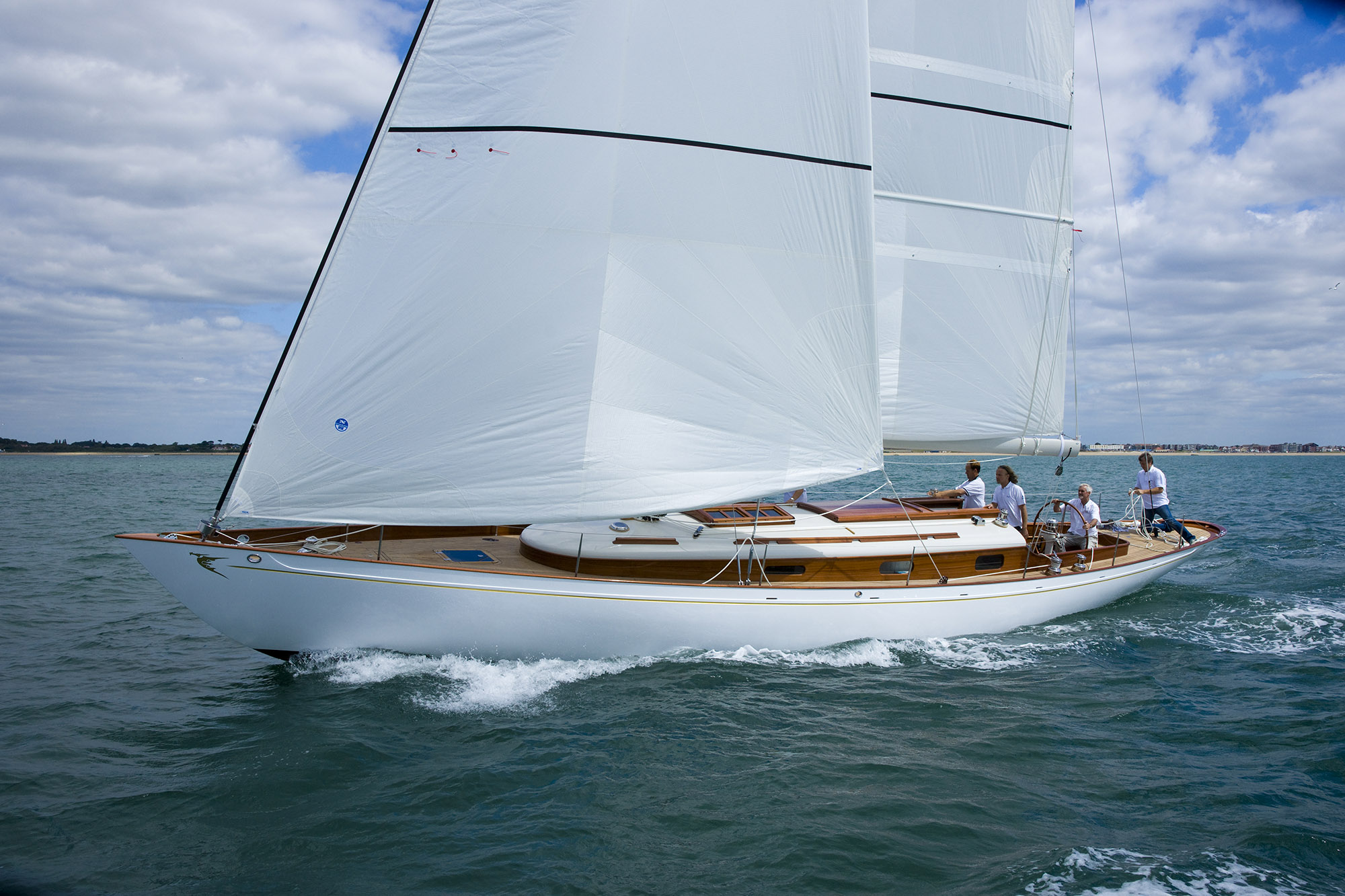 Project Gallery - Paul Spooner Design