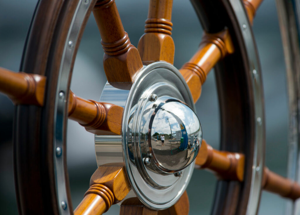 Associated Services - Paul Spooner Design